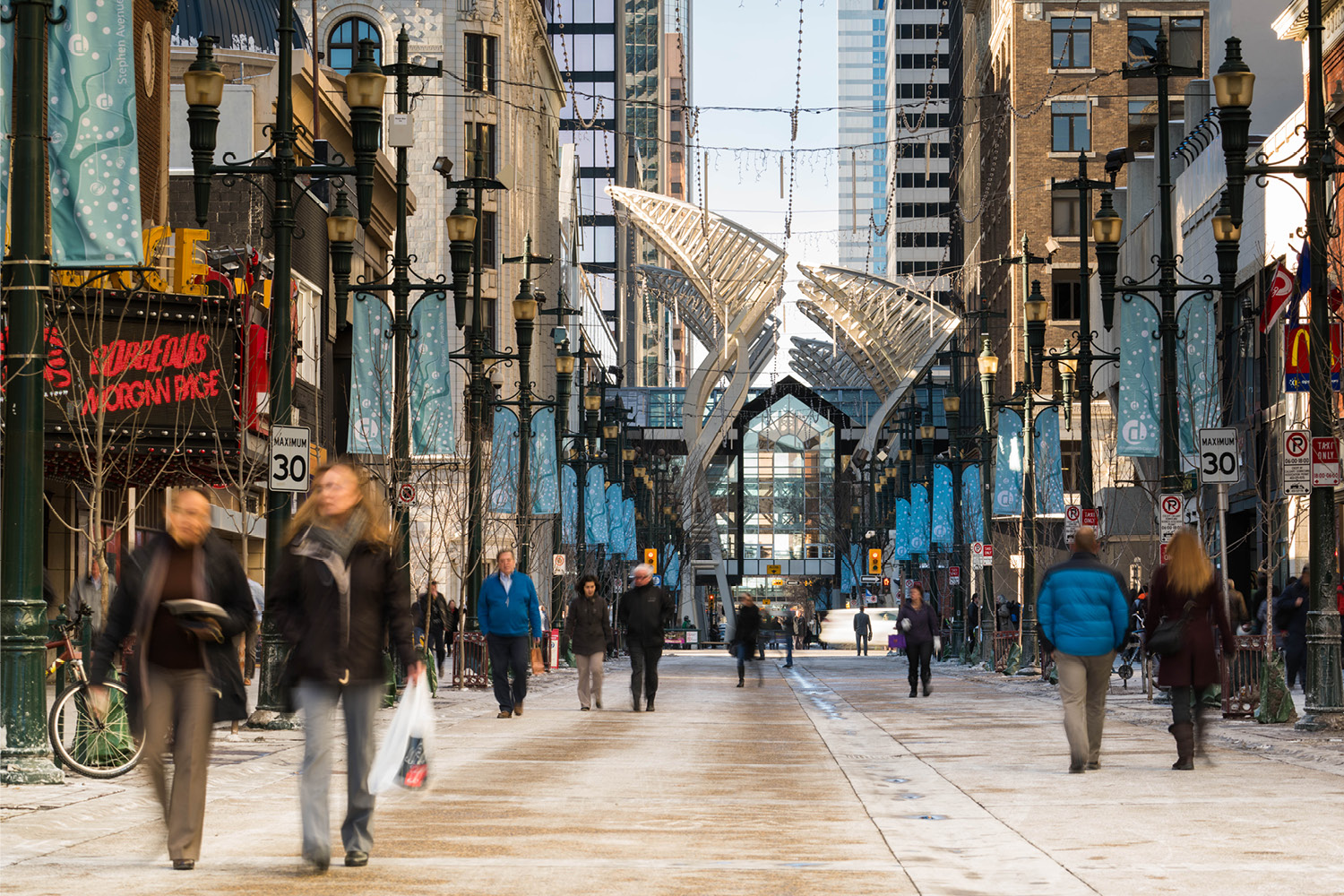 Support Local Calgary Businesses this Holiday Season - Avenue Calgary