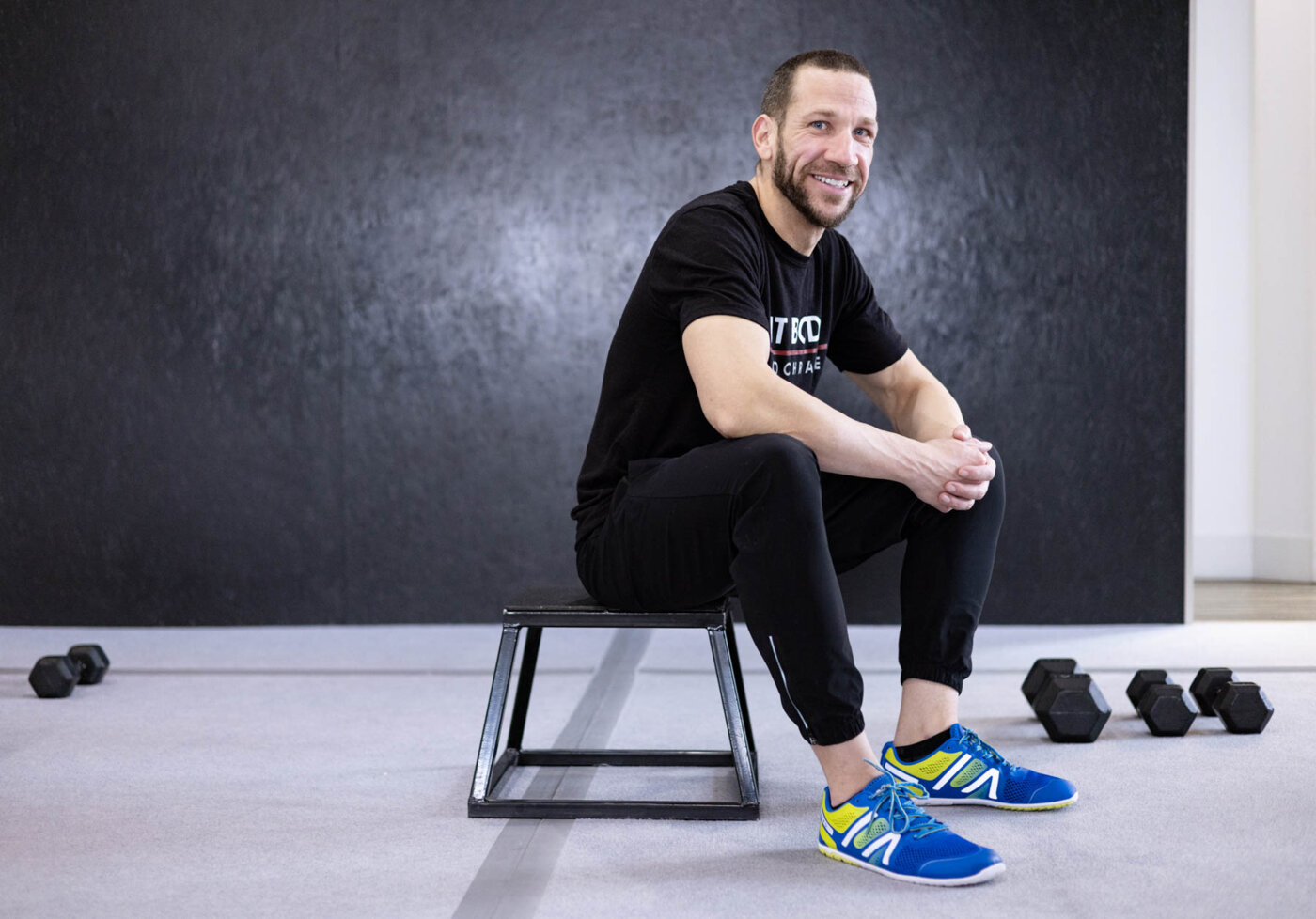 How to Kick Off (and Stick to) a New Exercise Routine - Avenue Calgary