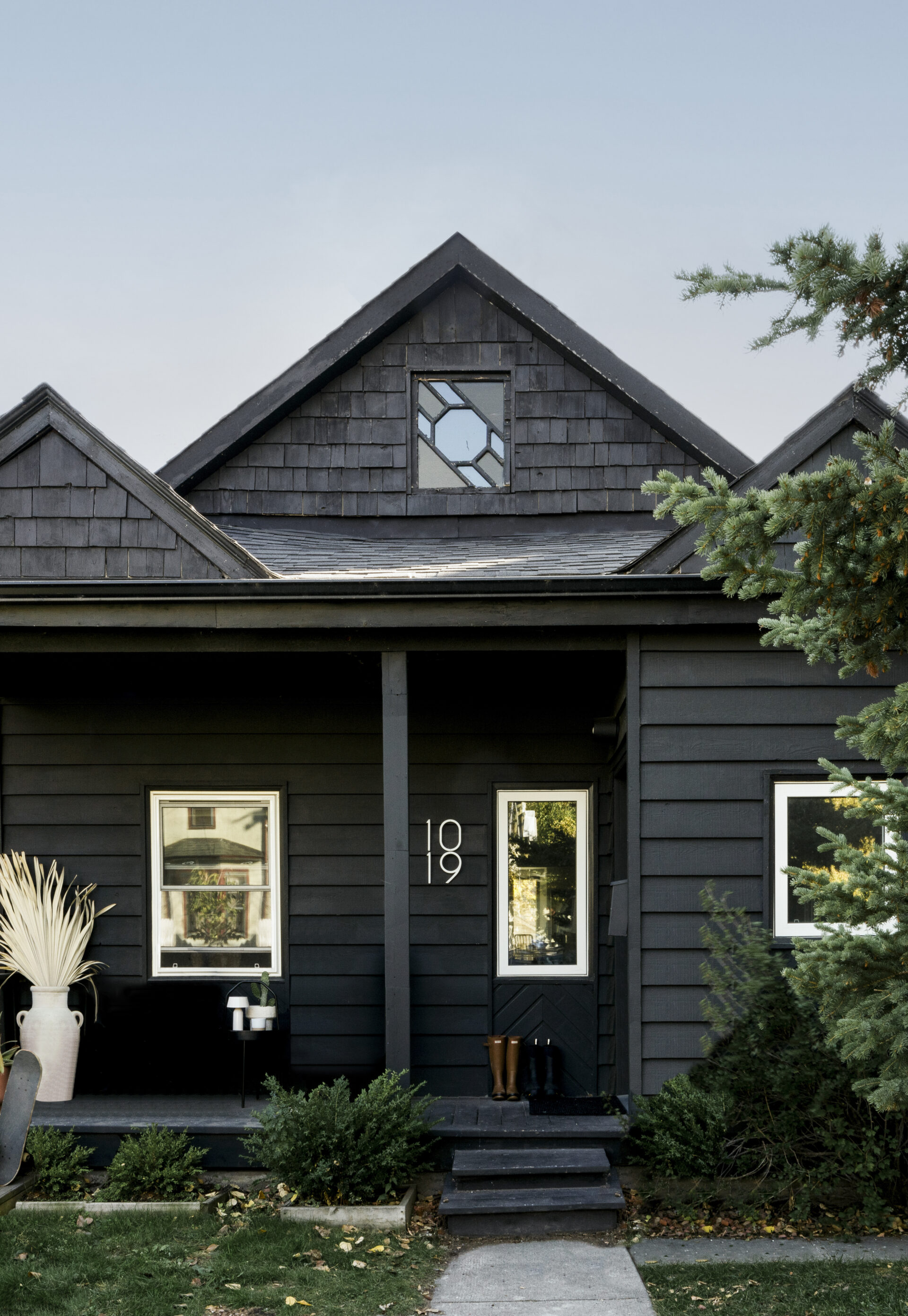 Property of the Week: A Striking Century Home in Ramsay - Avenue Calgary