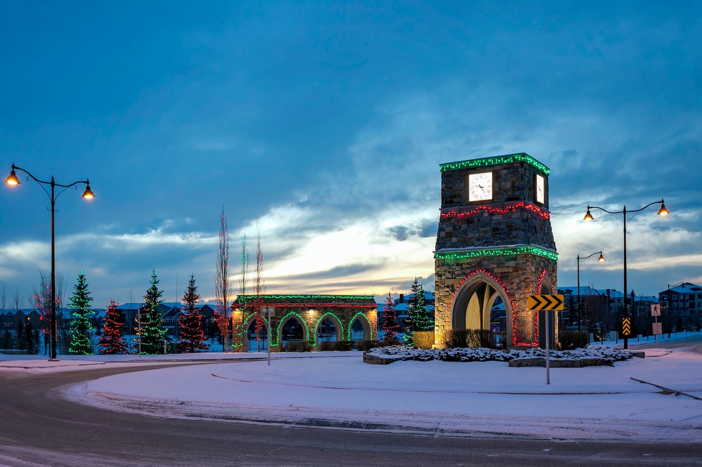 20 Best Things to Do in Calgary This December - Avenue Calgary