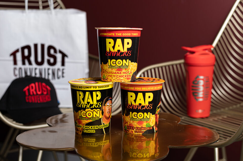 This Calgary Convenience Store Specializes in Rare and Hard-to-Find ...