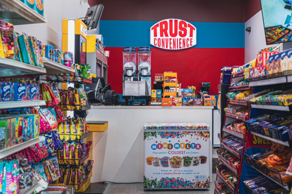 This Calgary Convenience Store Specializes in Rare and Hard-to-Find ...