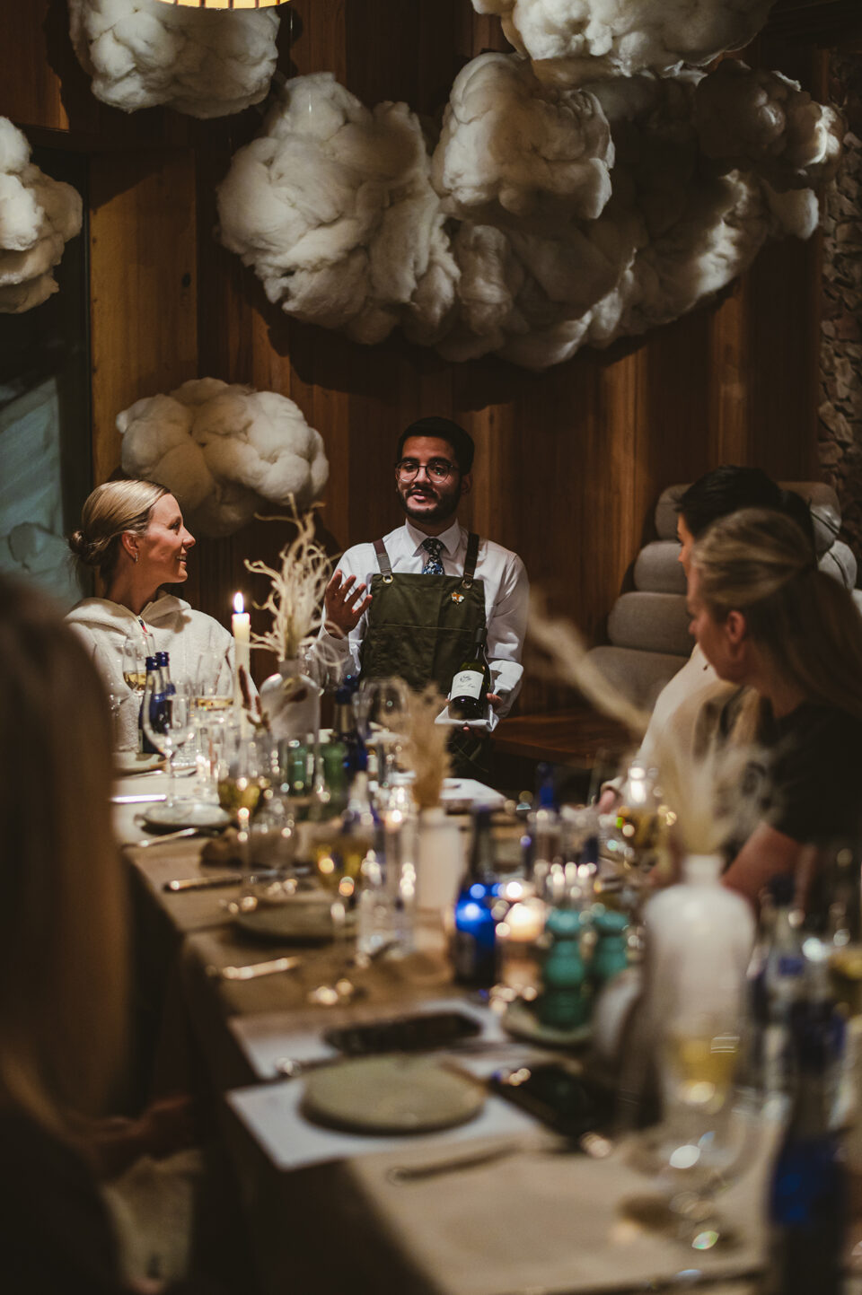 Inside the Haute O2 Experience in Banff - Avenue Calgary