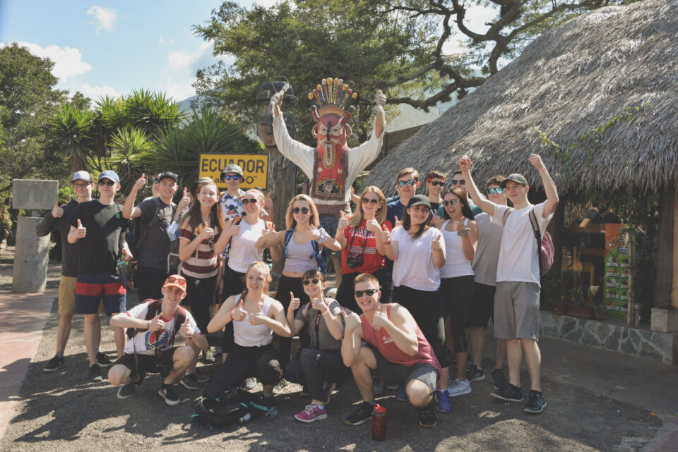 Customized Education Options - Avenue Calgary