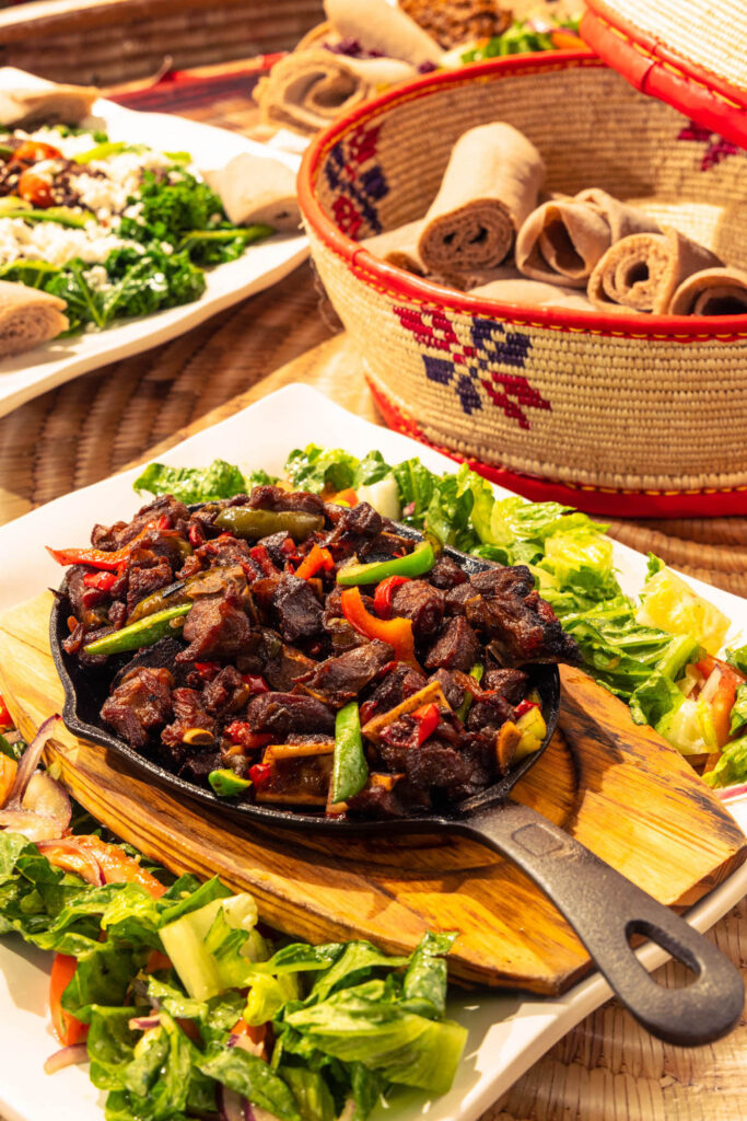 A Guide to African Dining in Calgary - Avenue Calgary