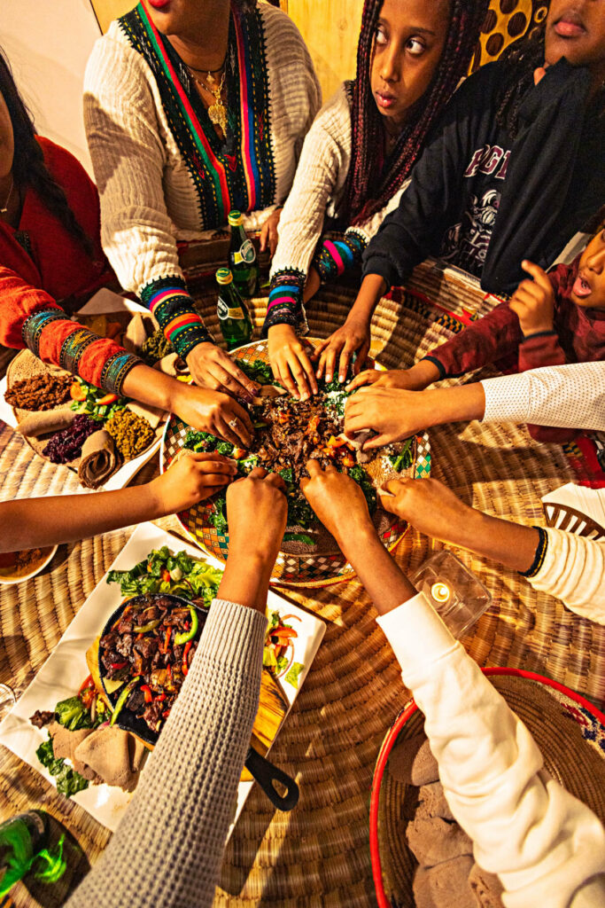 A Guide to African Dining in Calgary - Avenue Calgary