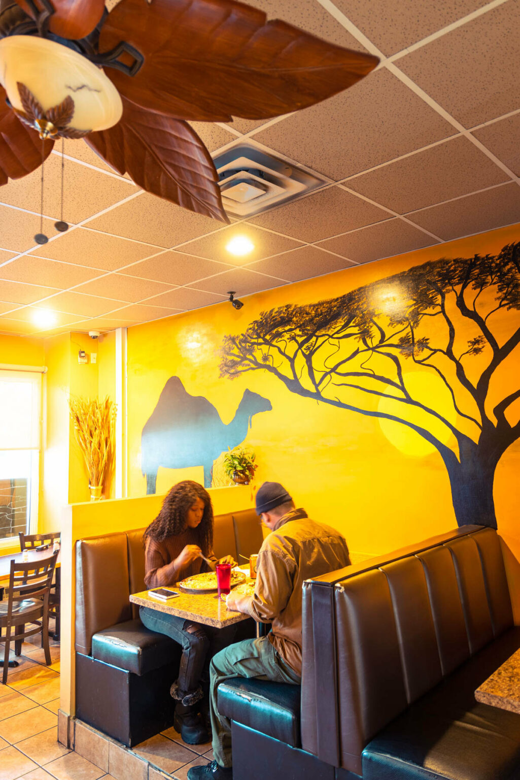 A Guide to African Dining in Calgary - Avenue Calgary