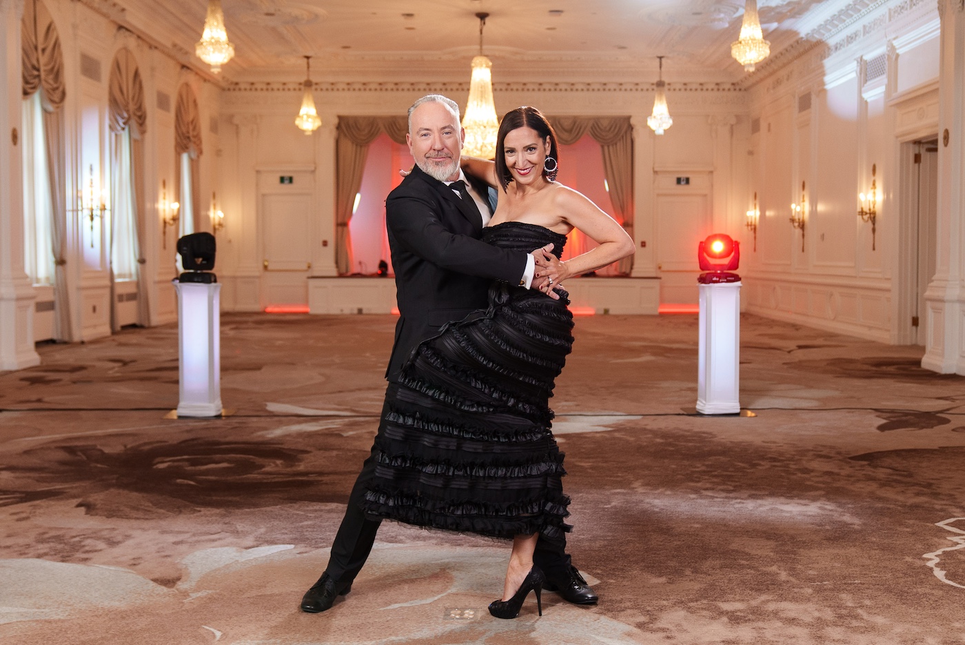 Best Wedding Dance Lessons in Calgary - Avenue Calgary