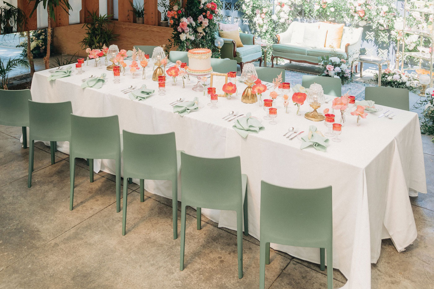 Best Unique Wedding Venues in Calgary - Avenue Calgary