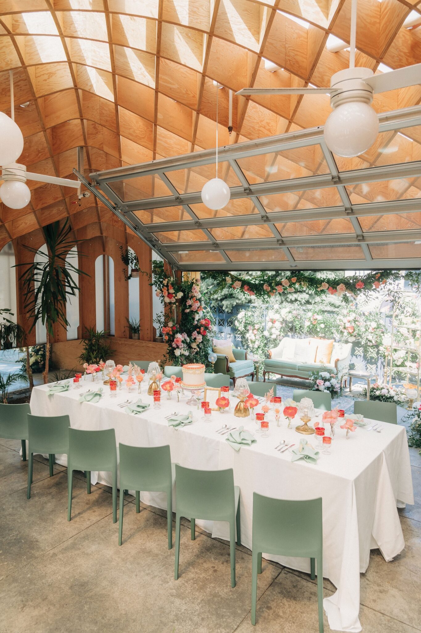 Best Unique Wedding Venues in Calgary - Avenue Calgary