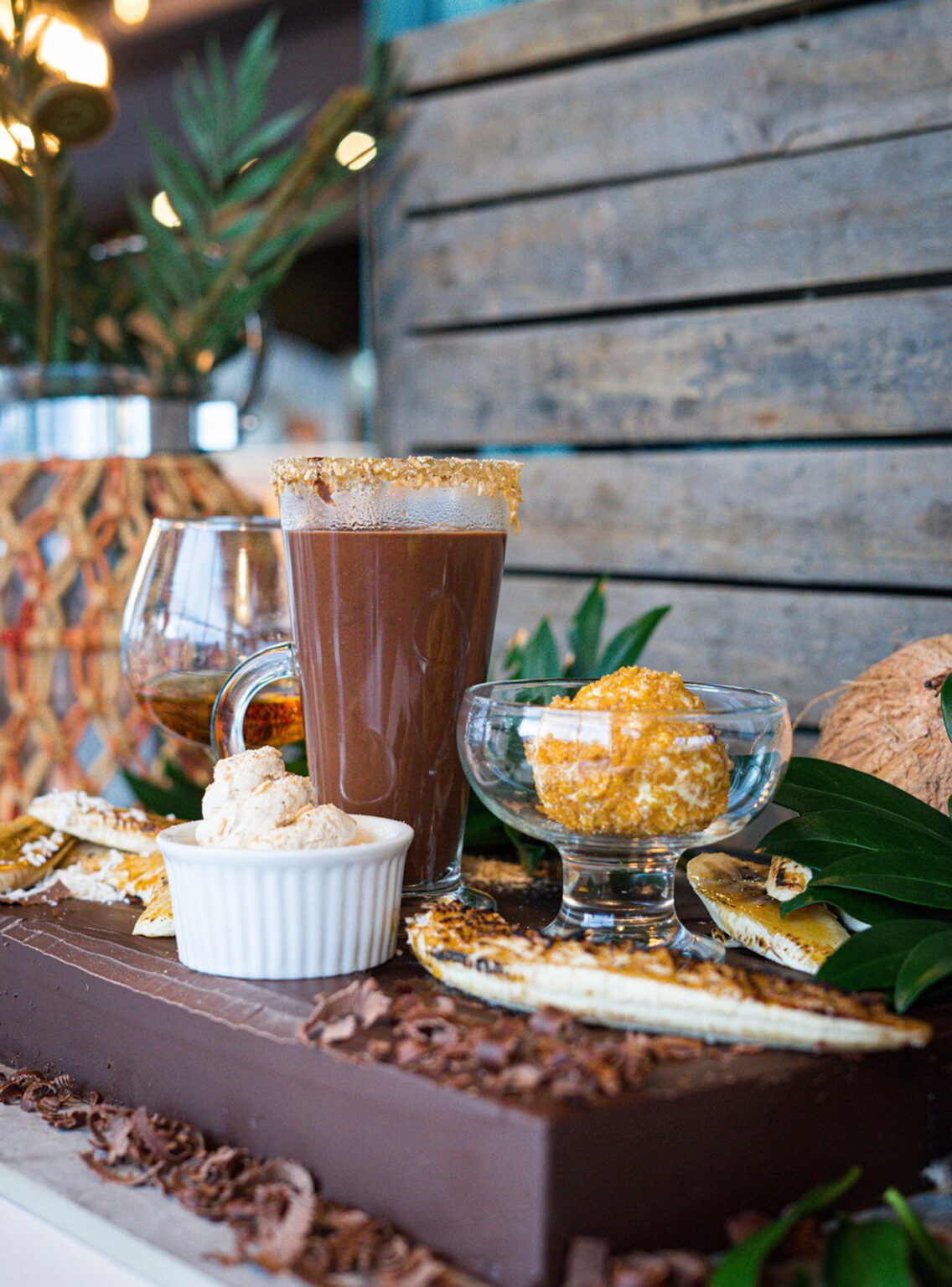 10 Creative Drinks to Try During YYC Hot Chocolate Fest - Avenue Calgary