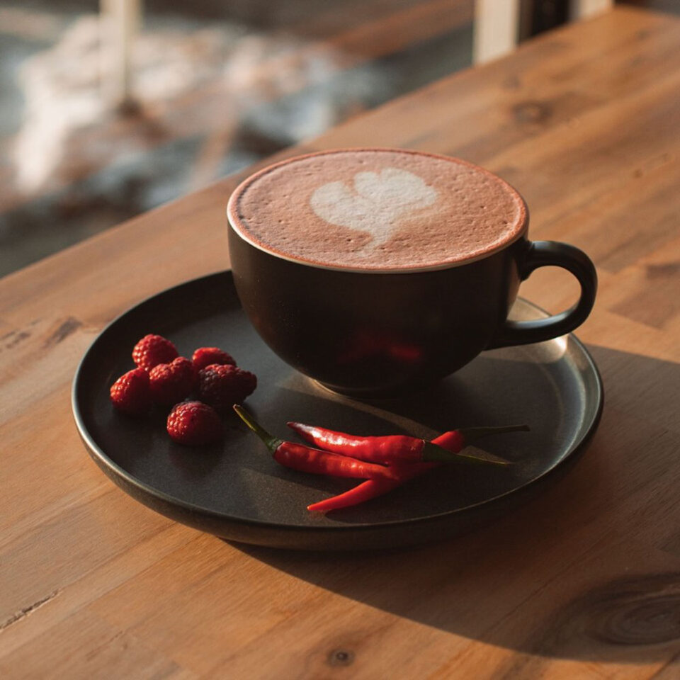 10 Creative Drinks to Try During YYC Hot Chocolate Fest - Avenue Calgary