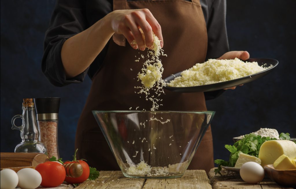 Lactalis Canada Foodservice Joins Canadian Culinary Federation as ...