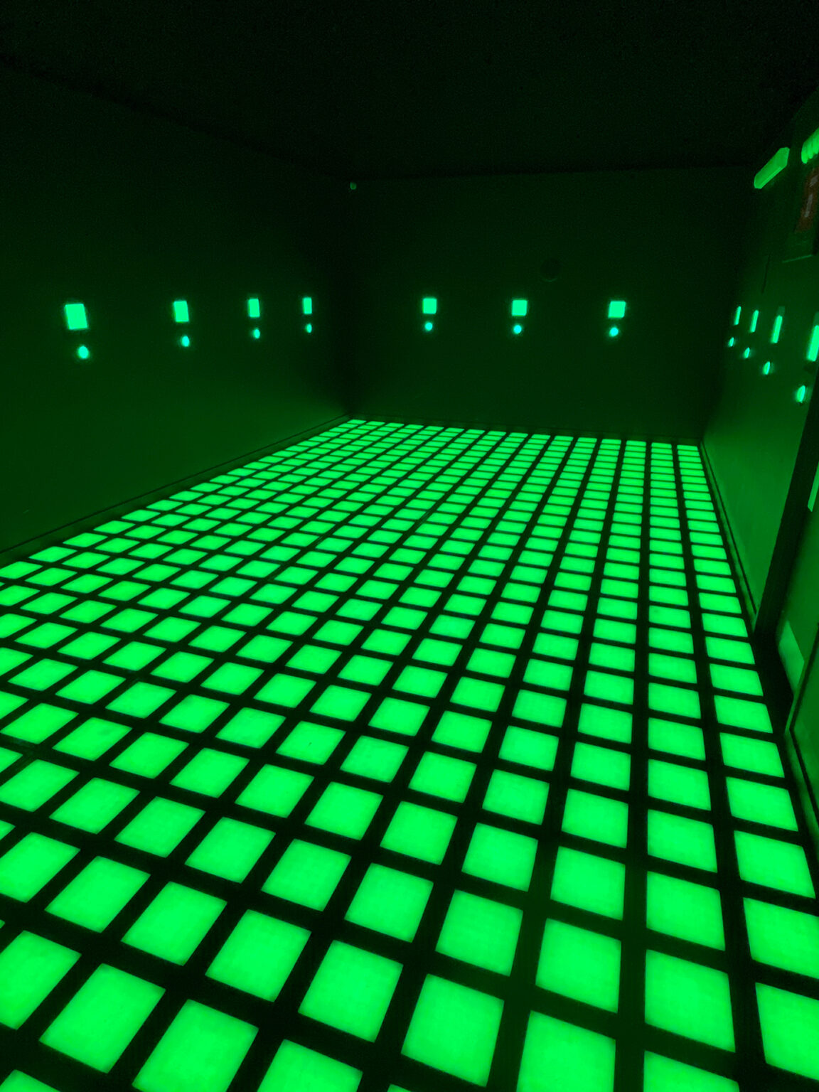 Activate is a New Life-Sized Arcade Where You Play With Your Whole Body ...