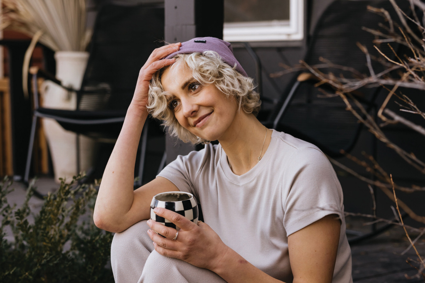 Moving Through Tough Life Changes - Avenue Calgary