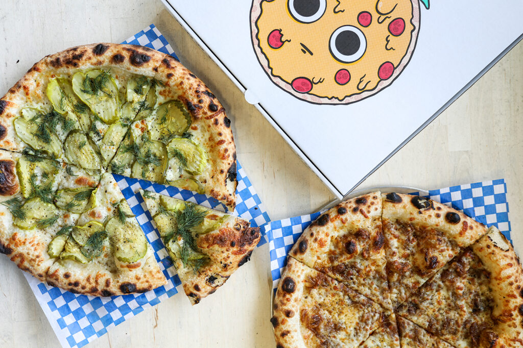 Popular Calgary Pizza Pop-Up Opens New Space on 17th Avenue S.W ...
