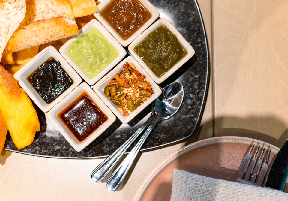 Inside Milpa, a New Contemporary Mexican Restaurant in Calgary - Avenue ...