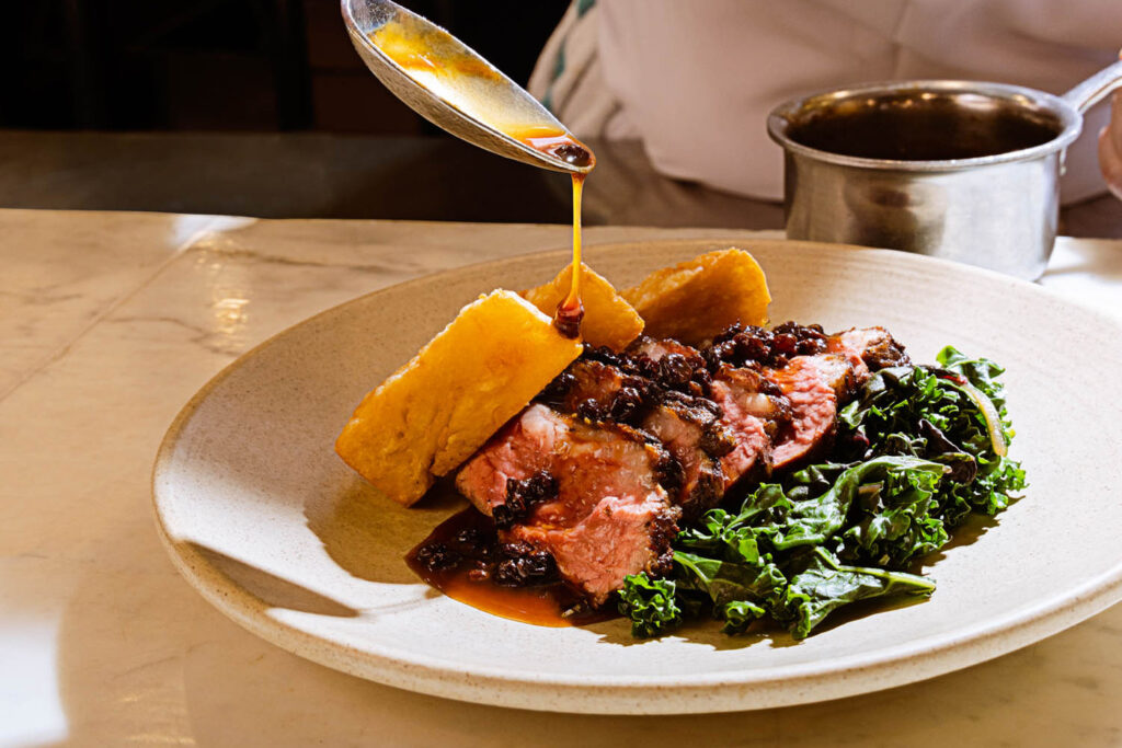 11 Best Restaurants in Calgary 2023 - Avenue Calgary