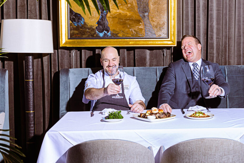 11 Best Restaurants in Calgary 2023 - Avenue Calgary