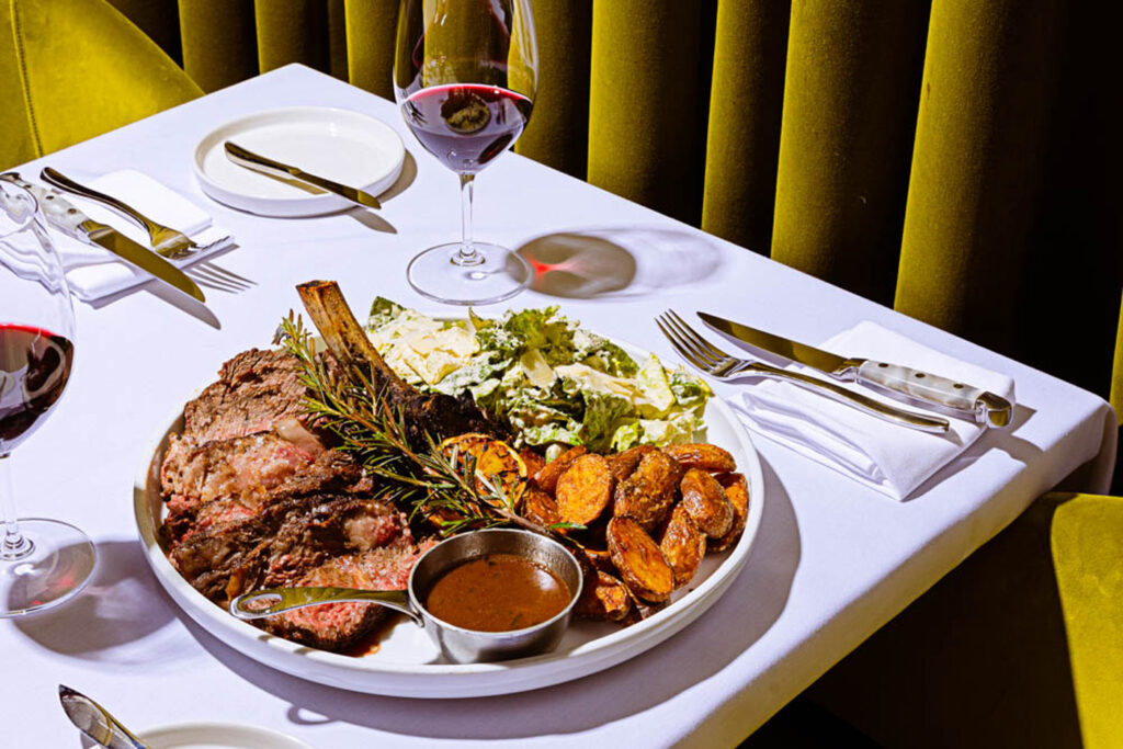 10 Best New Restaurants in Calgary 2023 - Avenue Calgary