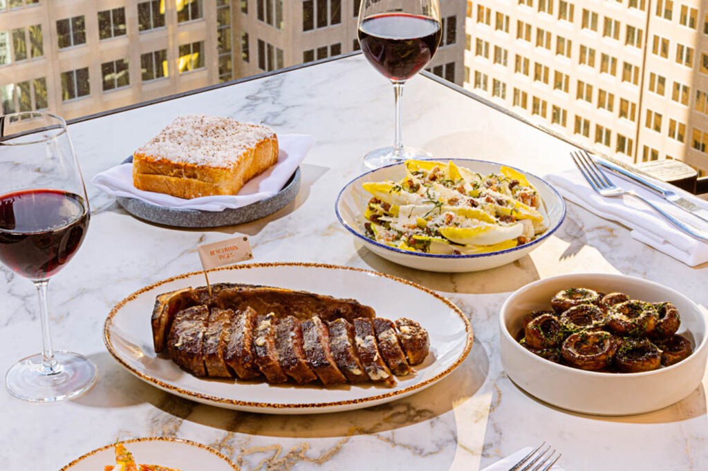 11 Best Restaurants in Calgary 2023 - Avenue Calgary