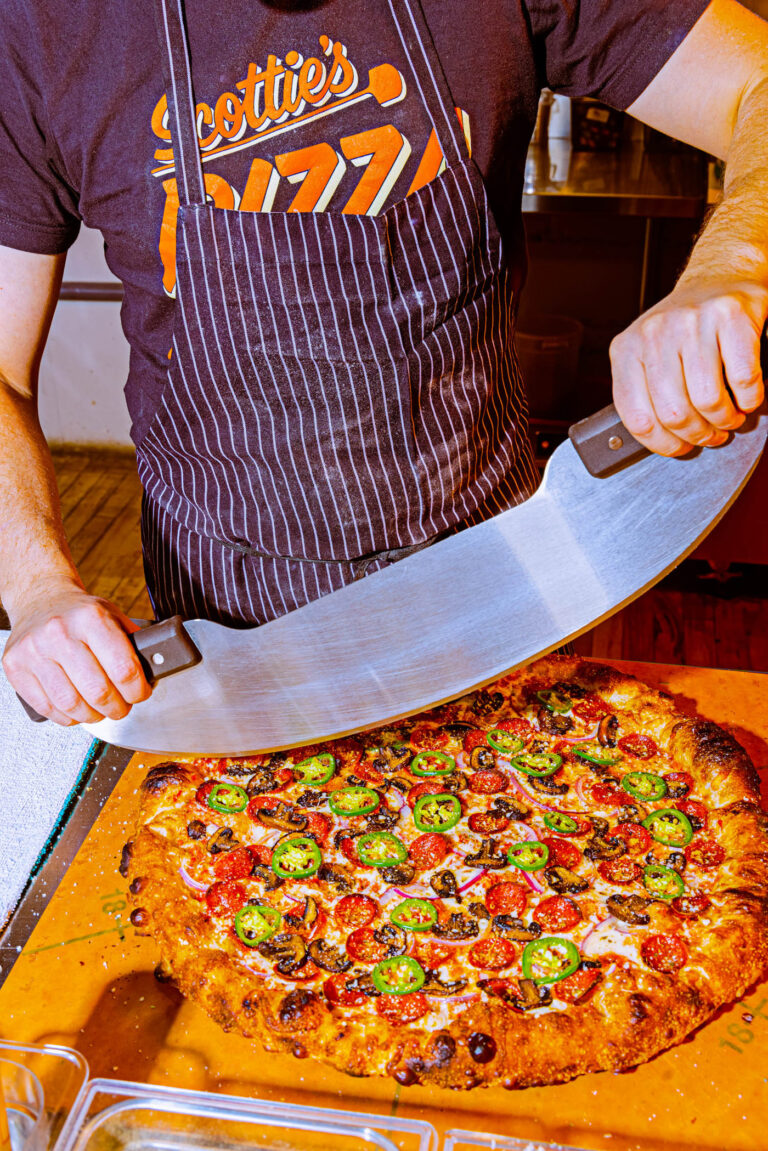 Best Pizzerias in Calgary | Calgary's Best Restaurants 2024