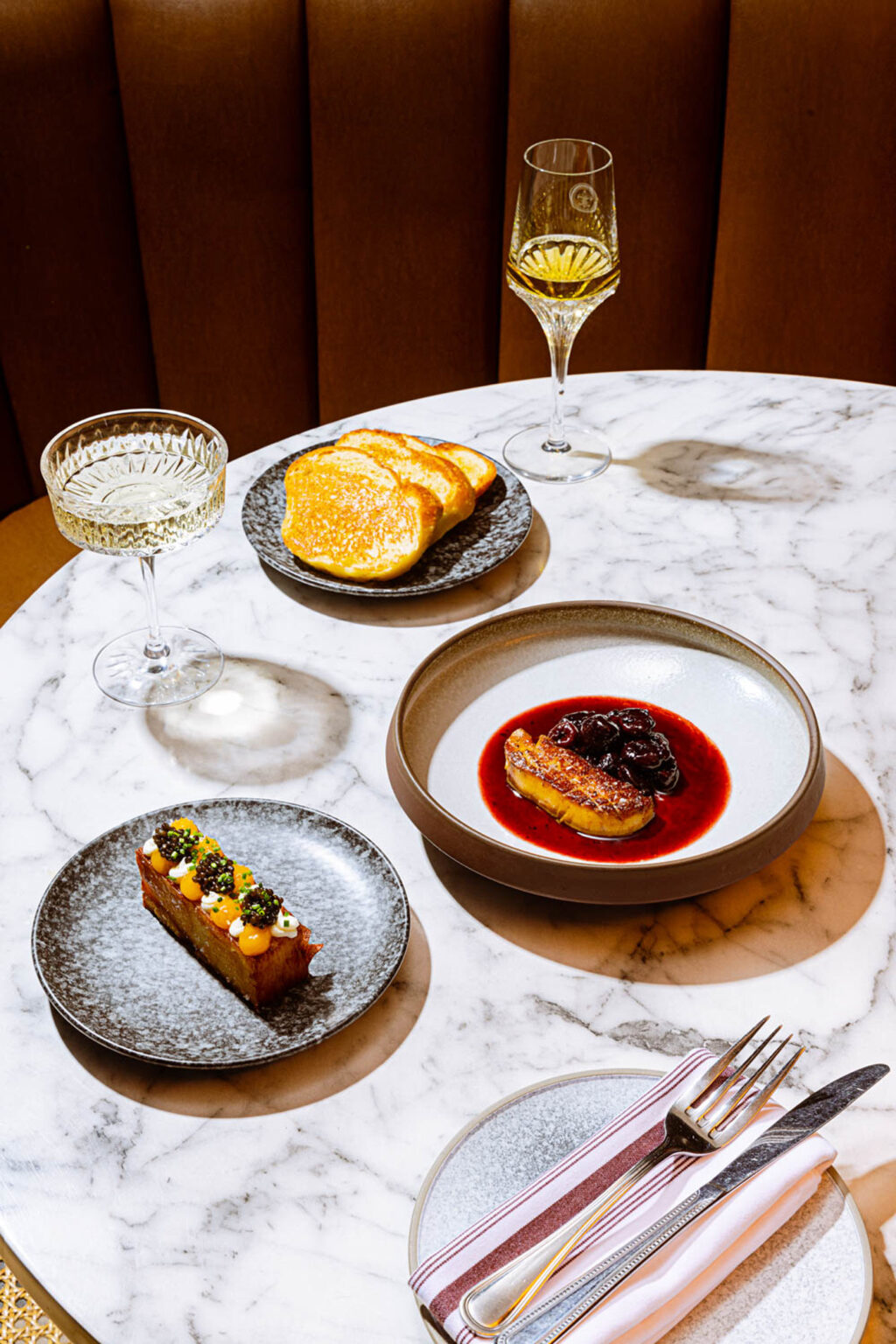 Pat & Betty | Calgary’s Best New Restaurants 2023 - Avenue Calgary