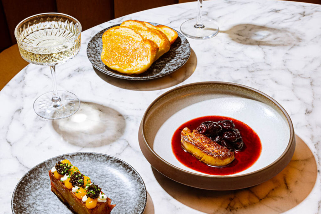 10 Best New Restaurants in Calgary 2023 - Avenue Calgary