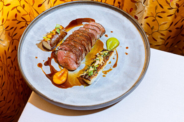 Rouge | Calgary’s Best Restaurants 2023 - Avenue Calgary