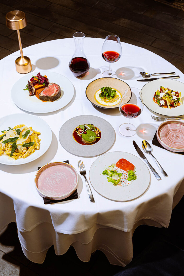 Teatro Ristorante | Calgary’s Best Restaurants 2023 - Avenue Calgary