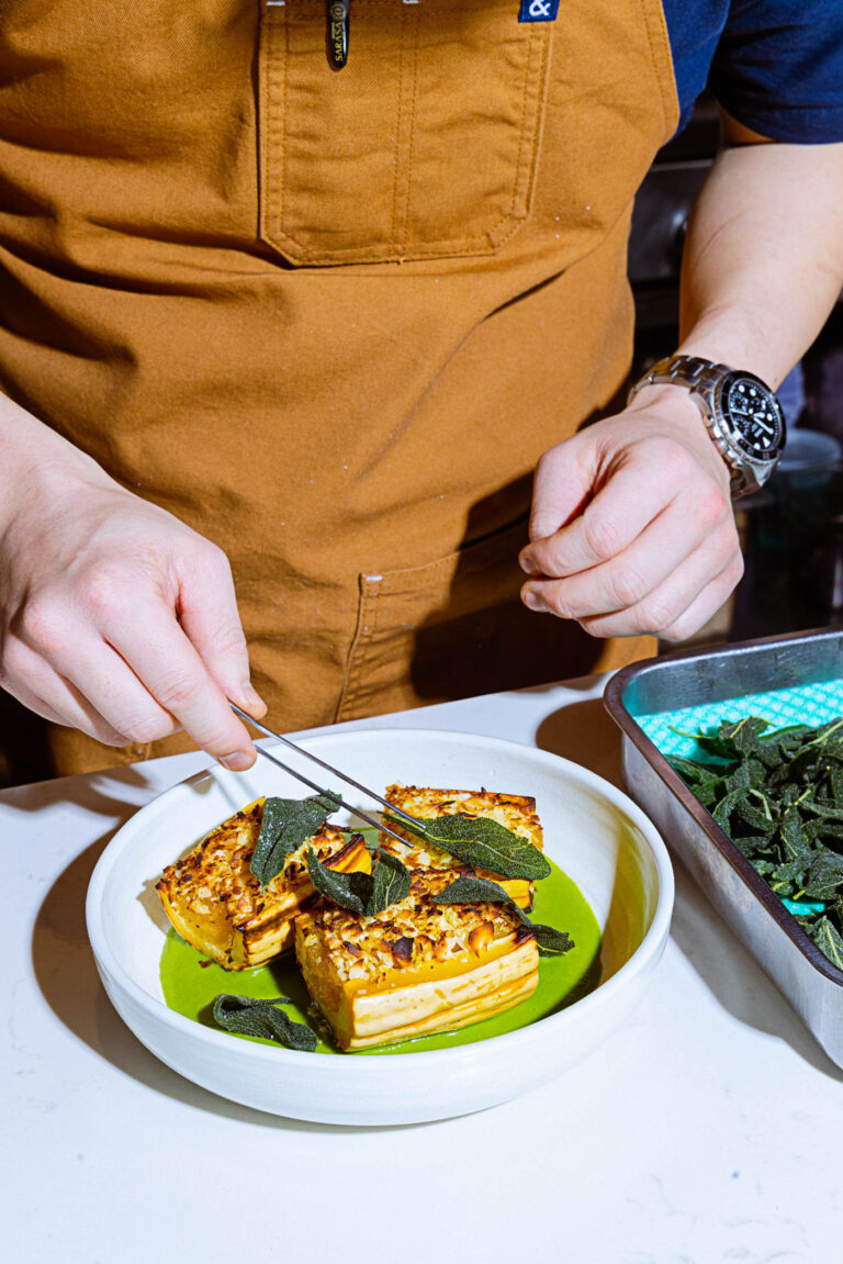 Ten Foot Henry | Calgary’s Best Restaurants 2023 - Avenue Calgary
