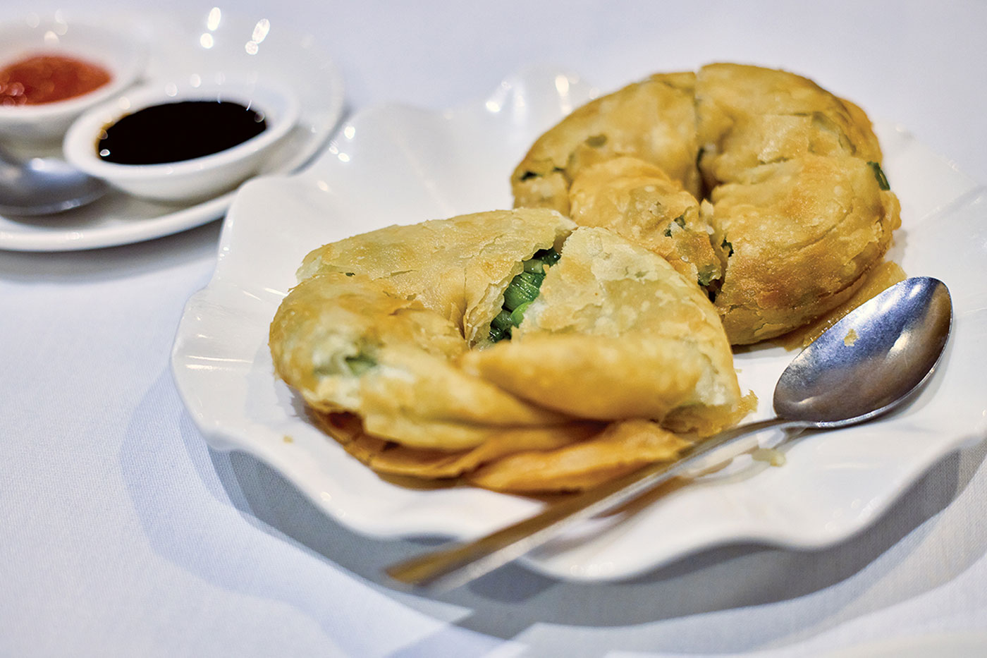 Best Dim Sum in Calgary | Calgary's Best Restaurants 2025