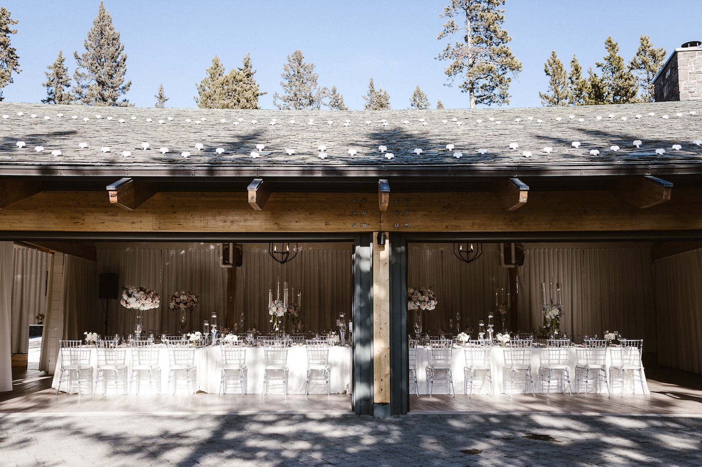 Wedding venues for 100 guests 60 photos - Astyledwedding.com