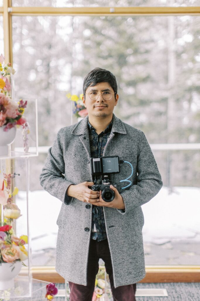 Best Wedding Videographers in Calgary - Avenue Calgary