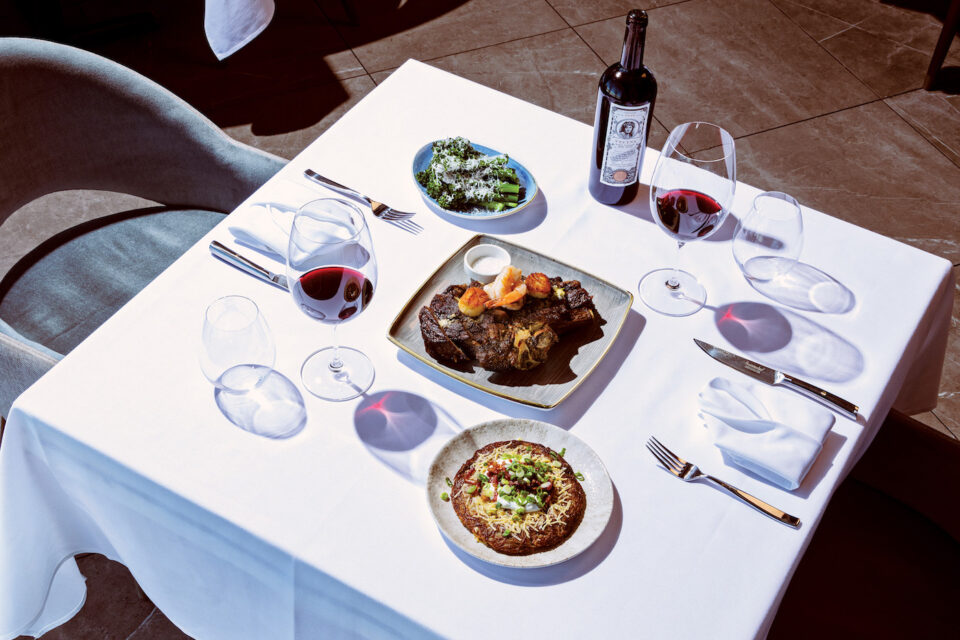 Calgary's Best Restaurants - Avenue Calgary