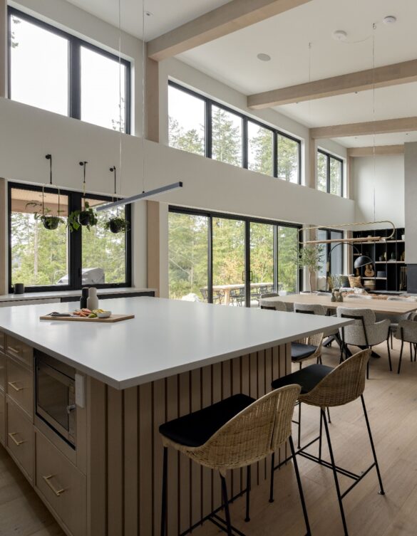 Experience the Perfect Blend of Urban Cool and West Coast Warmth in ...