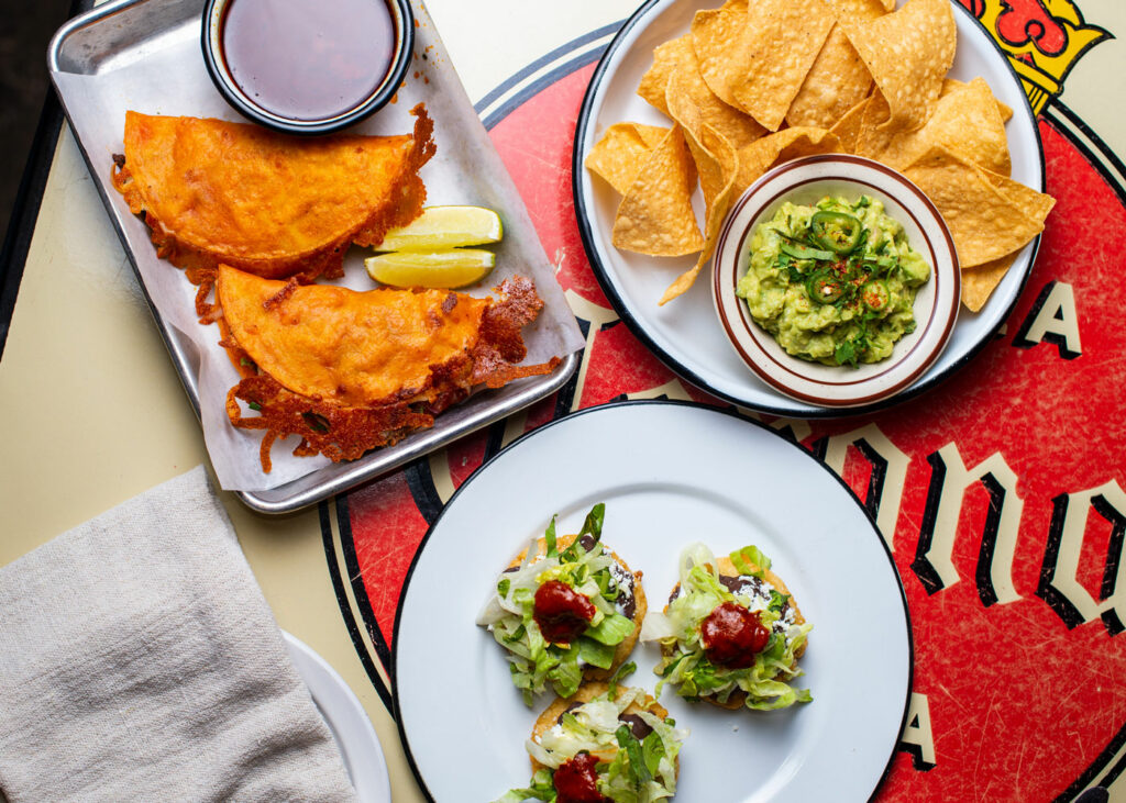 Native Tongues Taqueria Opens Second Location in Britannia - Avenue Calgary