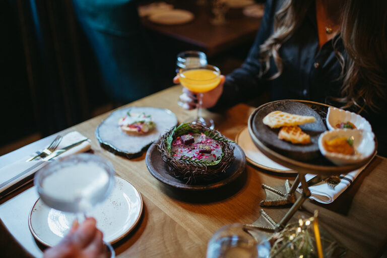 10 Great Places to Eat in Canmore - Avenue Calgary