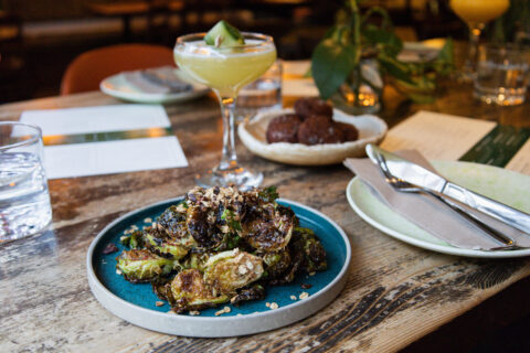 Best Restaurants in Calgary's N.E. Suburbs | Calgary's Best Restaurants ...