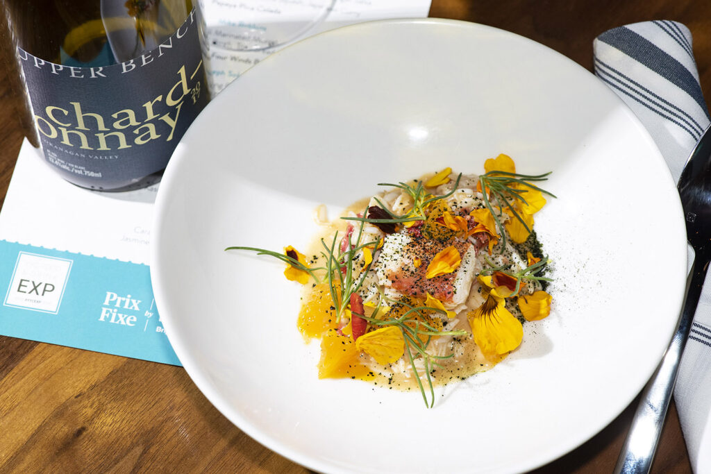 Enjoy 10 Days of Delectable Dining at the YYC Food & Drink Experience ...