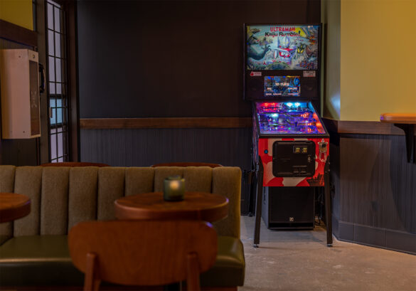 The New Tubby's Bar is a No-Nonsense Evolution of a Calgary Institution - Avenue Calgary