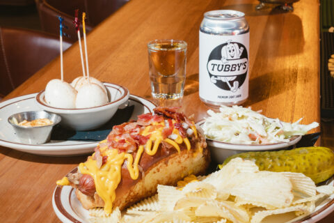 Eat This Now: Foreign Concept's Thai Salad that Combines Fruit and ...