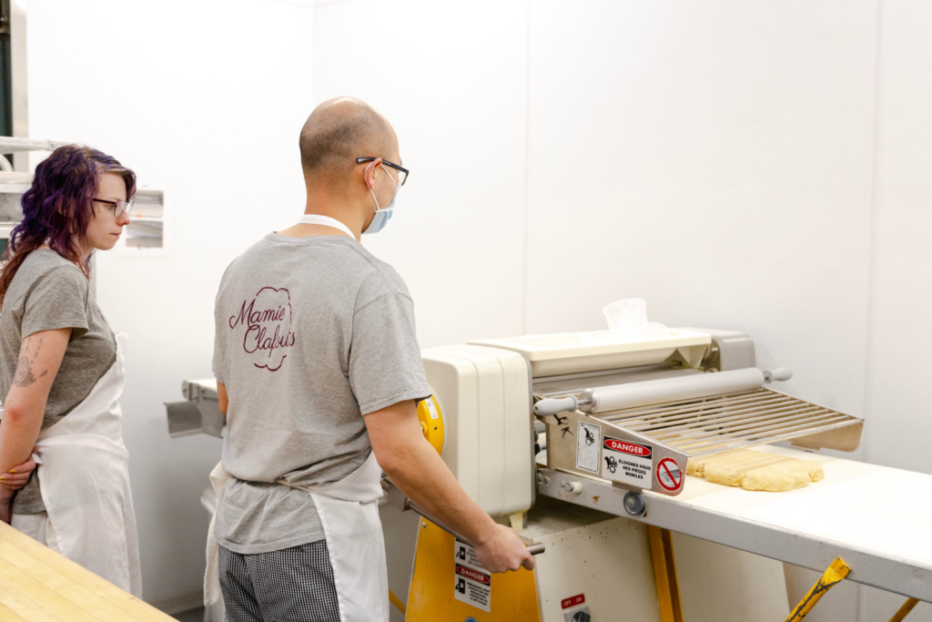 Shared Kitchens: Coworking Goes Beyond the Office - Avenue Calgary