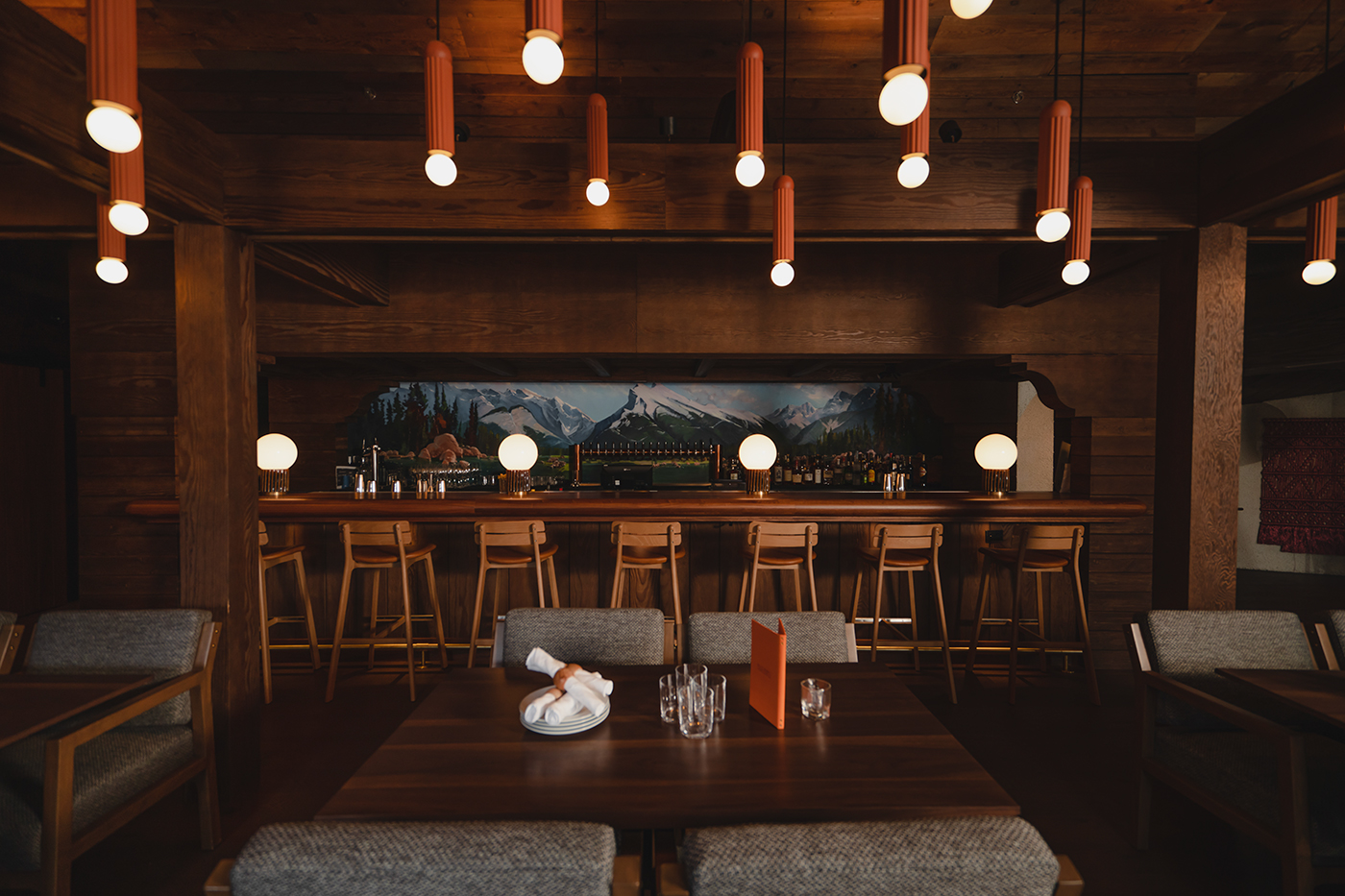 Celebrate Banff’s Food and Cocktail Scene at the New Made With Love ...