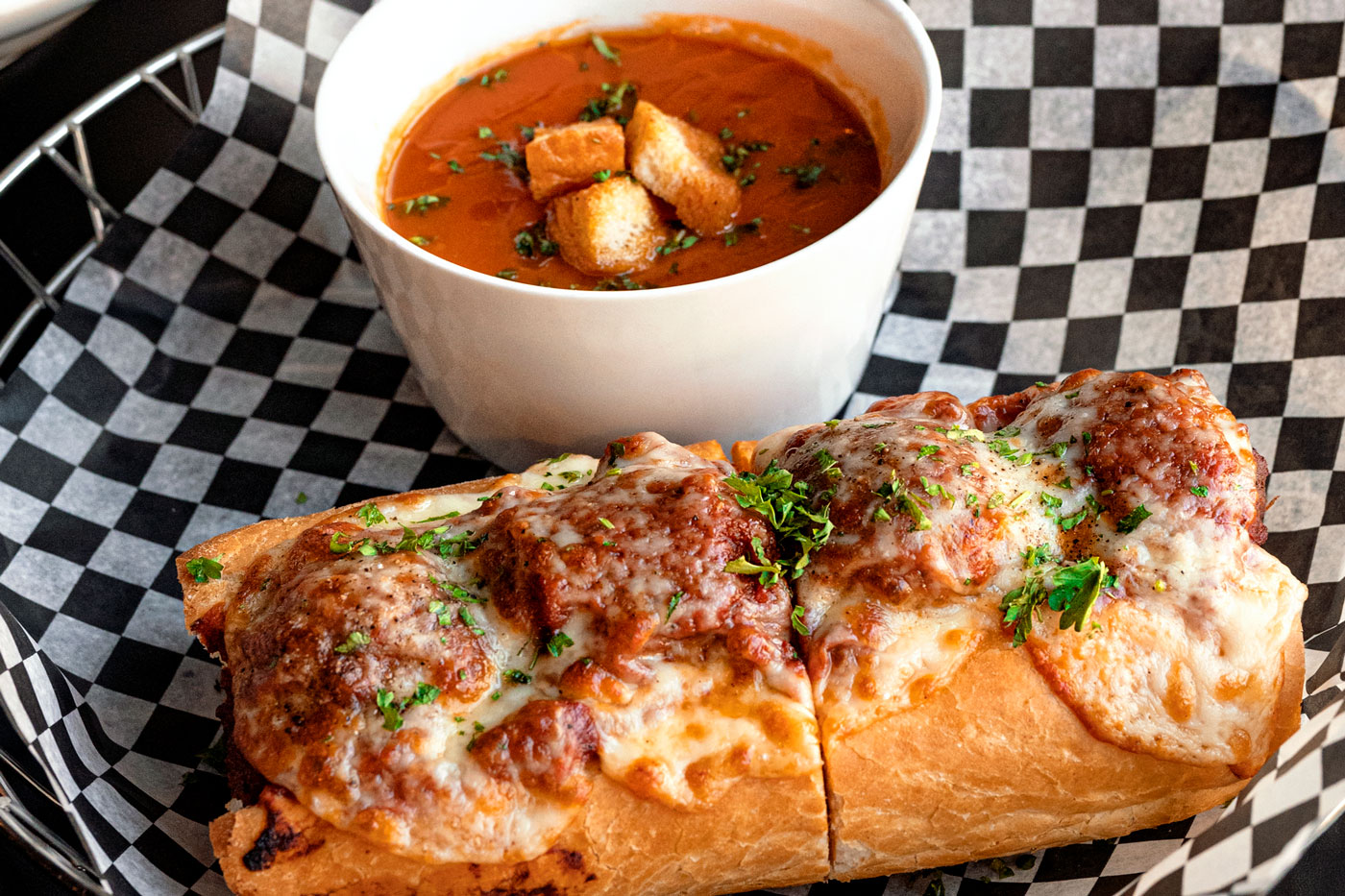 Best Sandwich Shops in Calgary | Calgary's Best Restaurants 2025