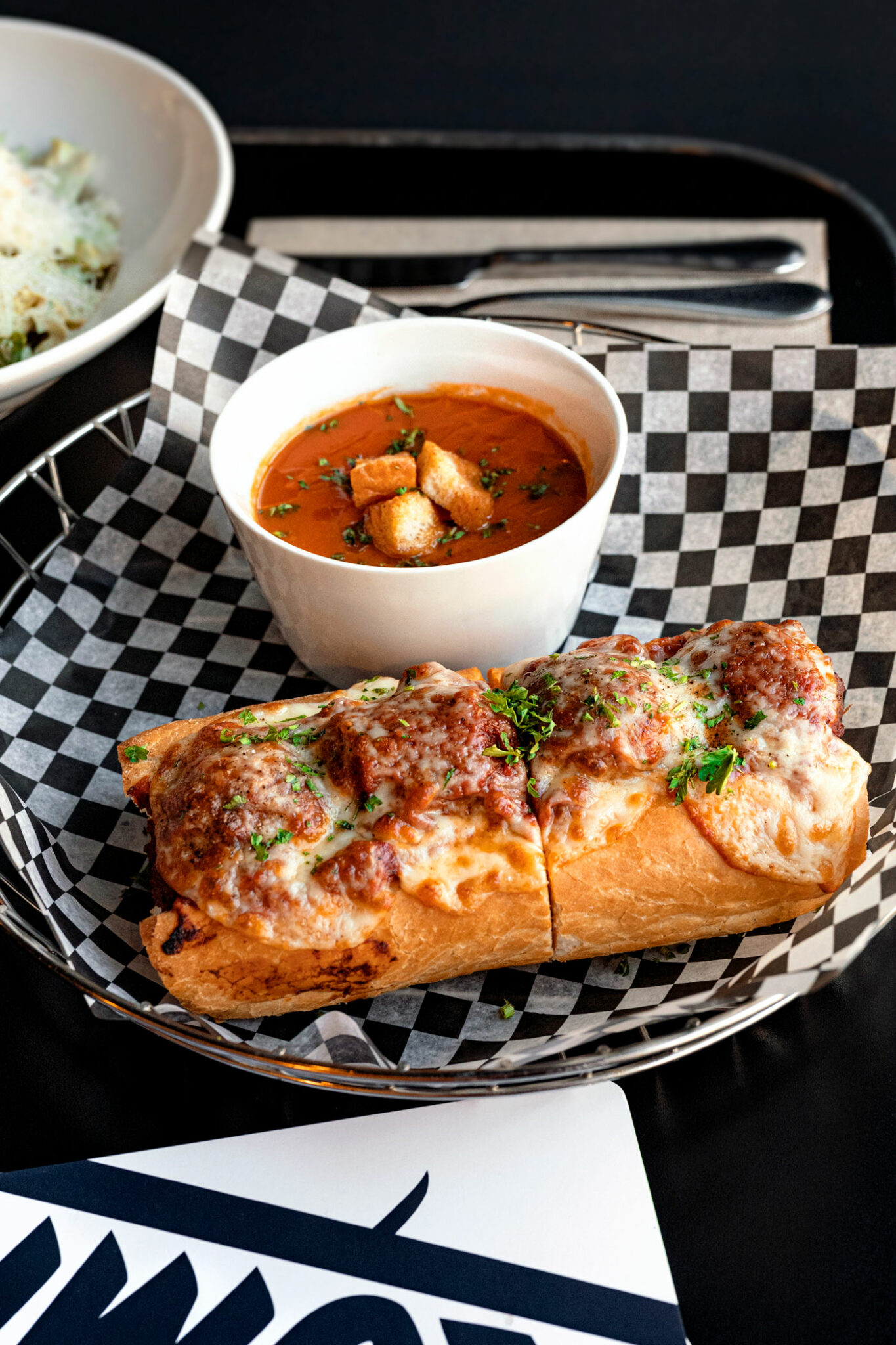 Best Sandwich Shops in Calgary | Calgary's Best Restaurants 2024