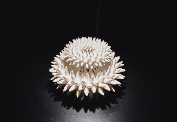 This New Telus Spark Exhibit Blends Art and Science - Avenue Calgary