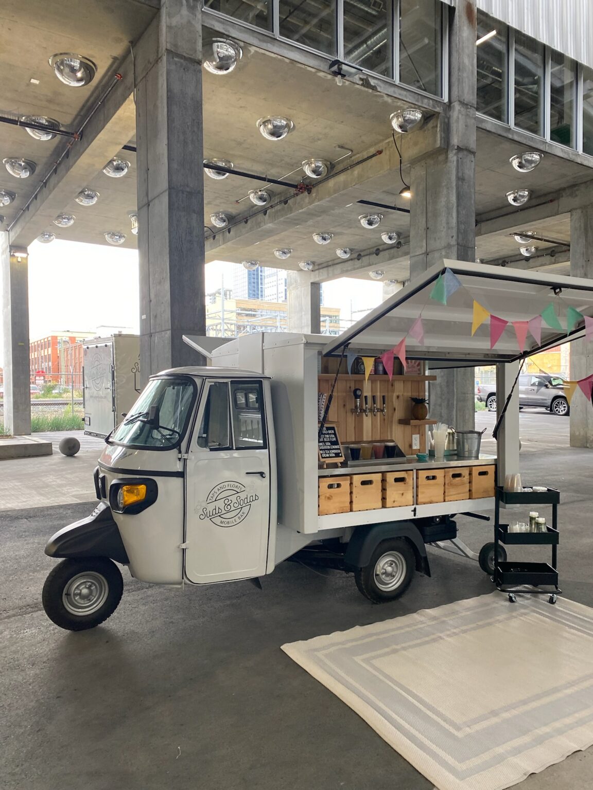 Calgary’s Most Versatile Mobile Bar Company - Avenue Calgary