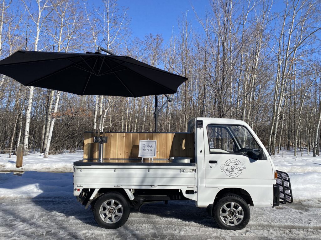 Calgary’s Most Versatile Mobile Bar Company - Avenue Calgary