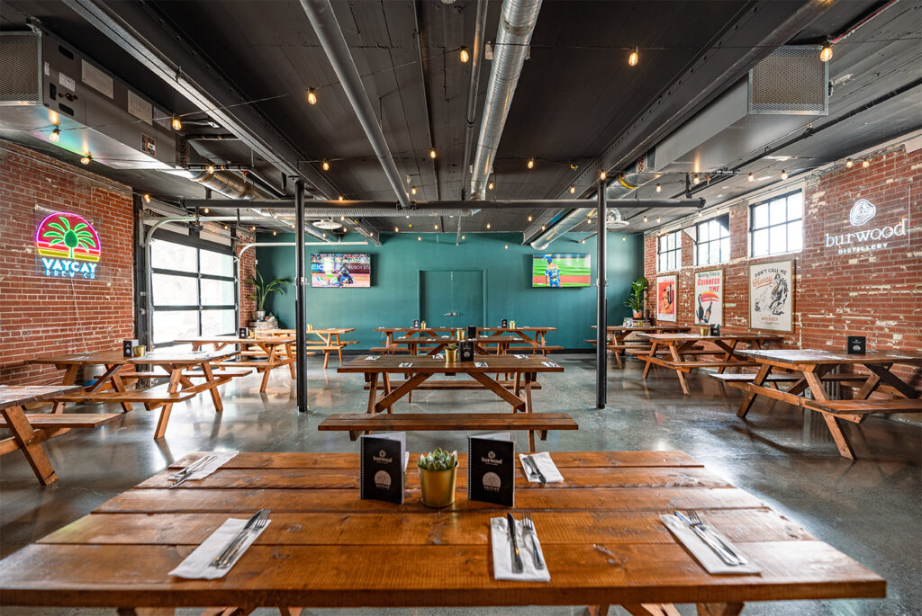 Veranda Brings a Unique Craft Beverage Partnership to a Historic ...